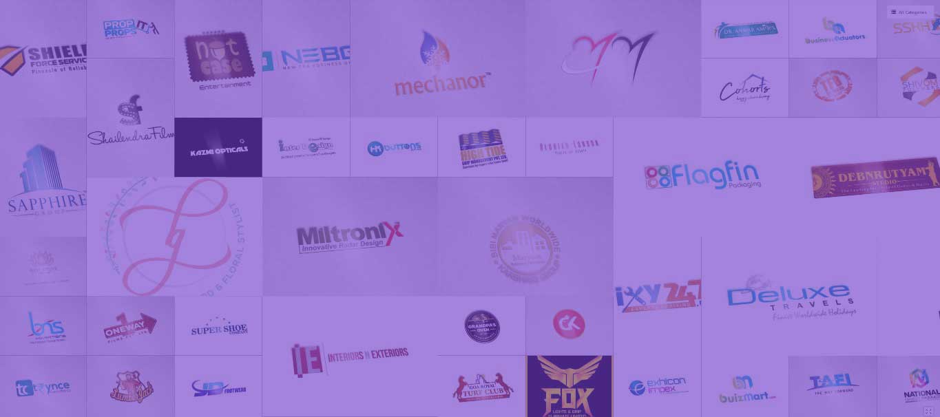 Bespoke Designing, Branding & Marketing Services